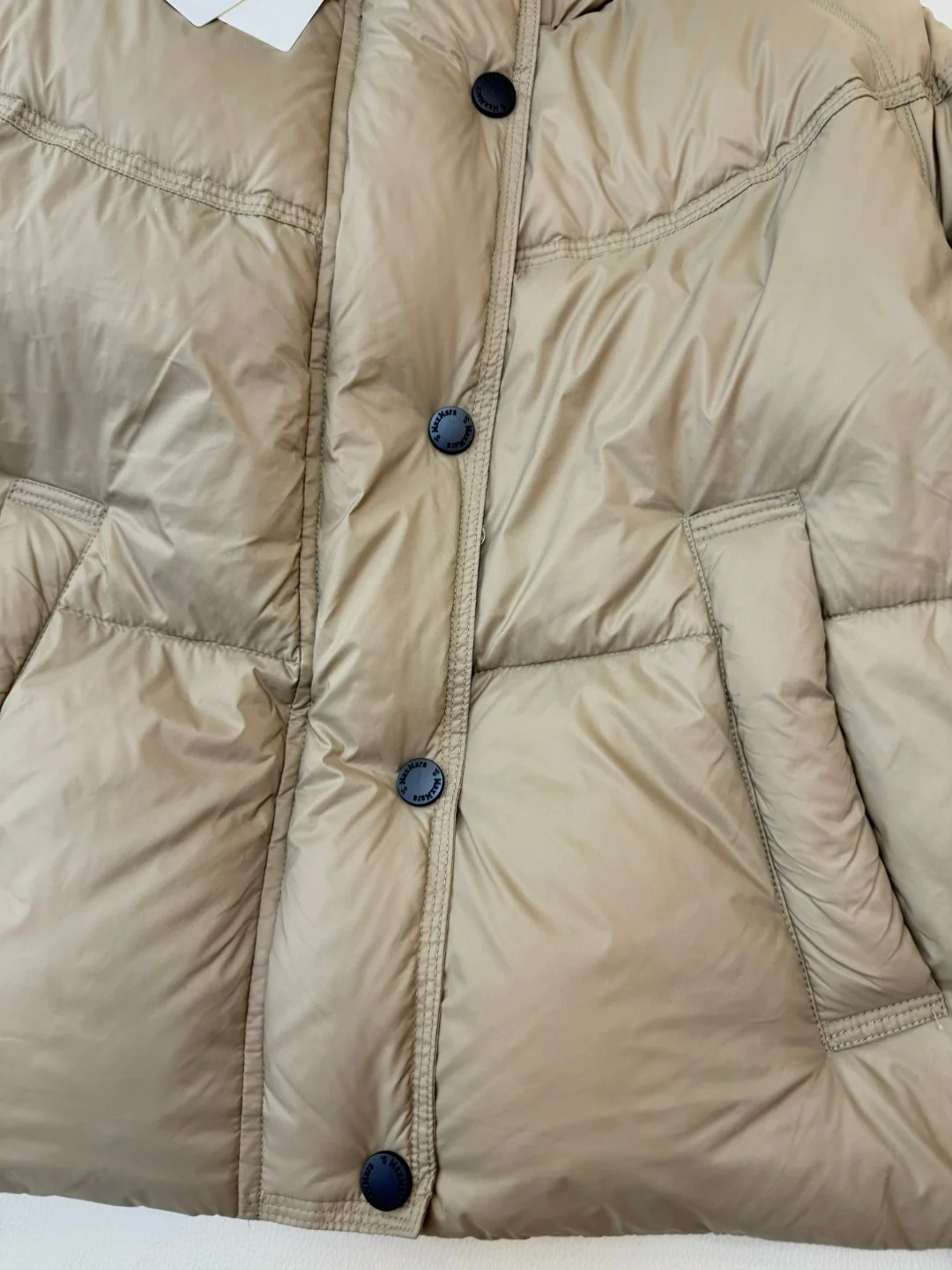 Genuine Max Mara Down Jackets