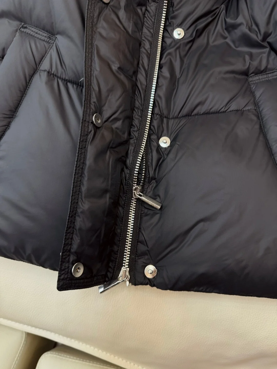 Original Max Mara Down Jackets