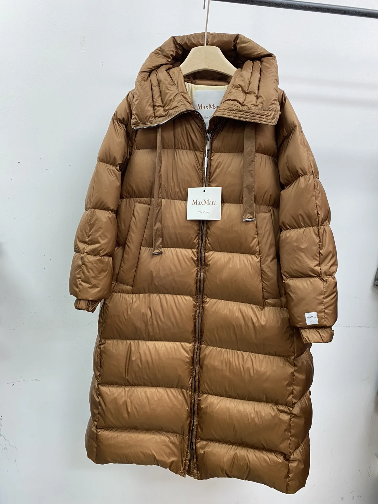 Real Max Mara Down Jackets