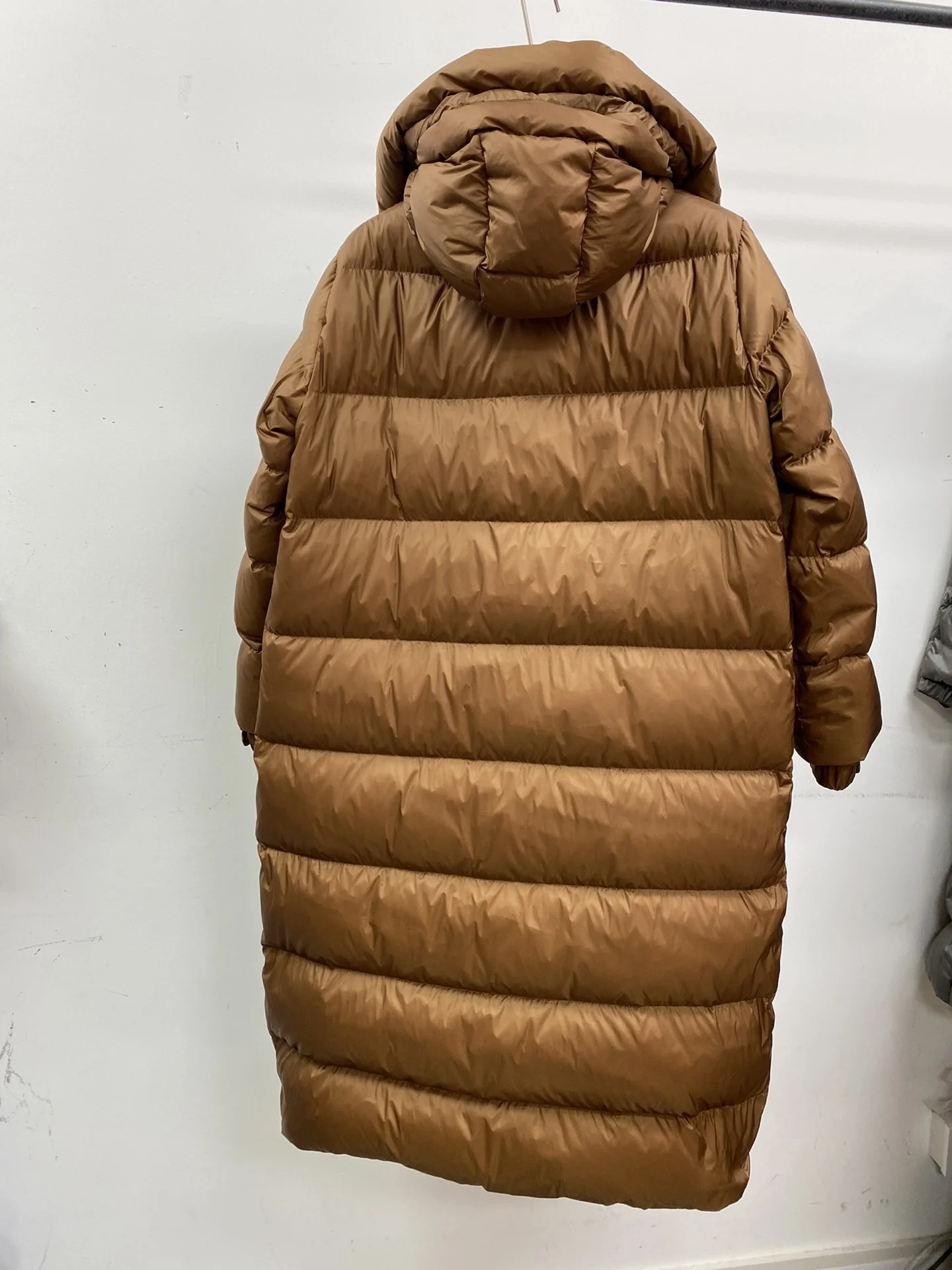 Real Max Mara Down Jackets