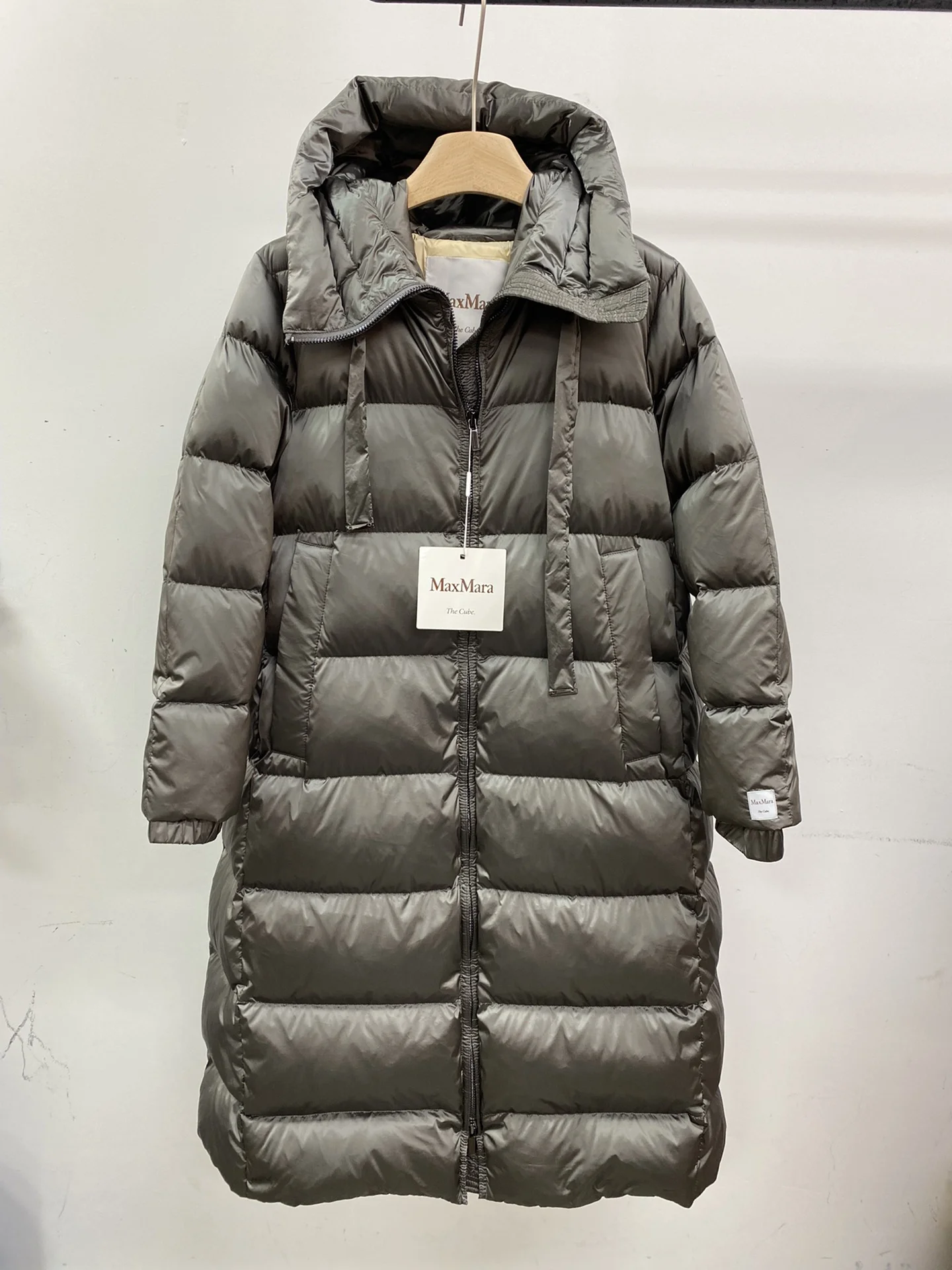 Real Max Mara Down Jackets