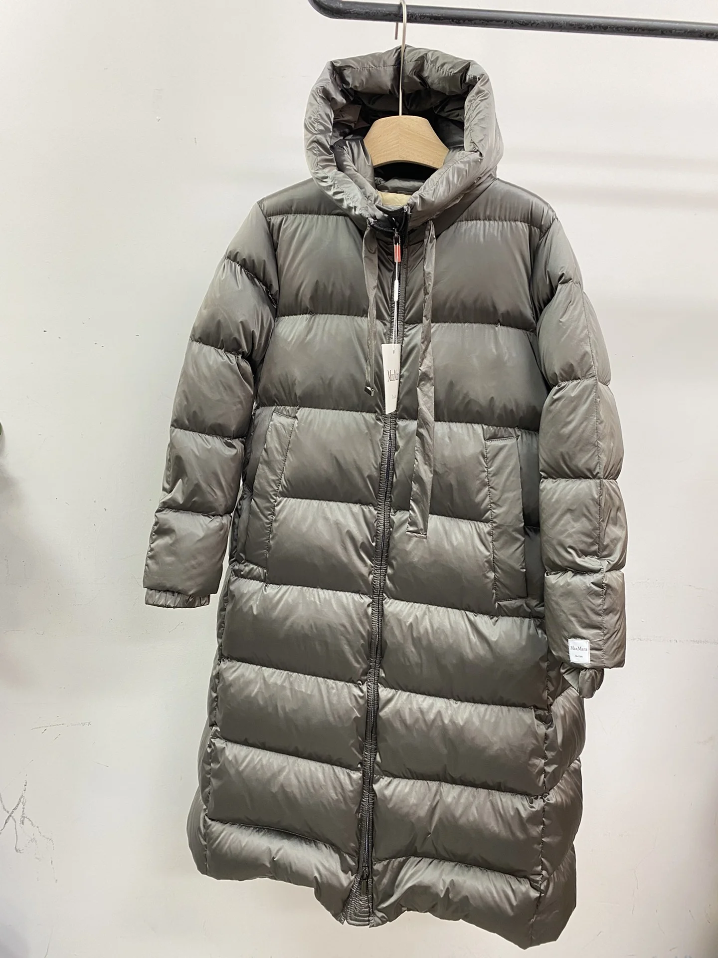 Real Max Mara Down Jackets