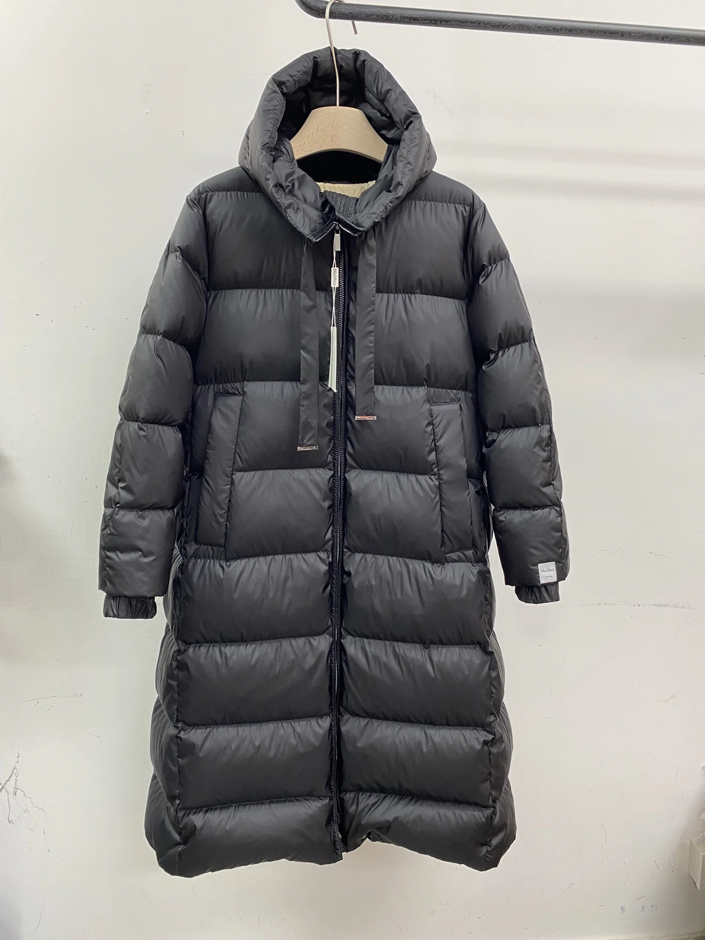 Real Max Mara Down Jackets