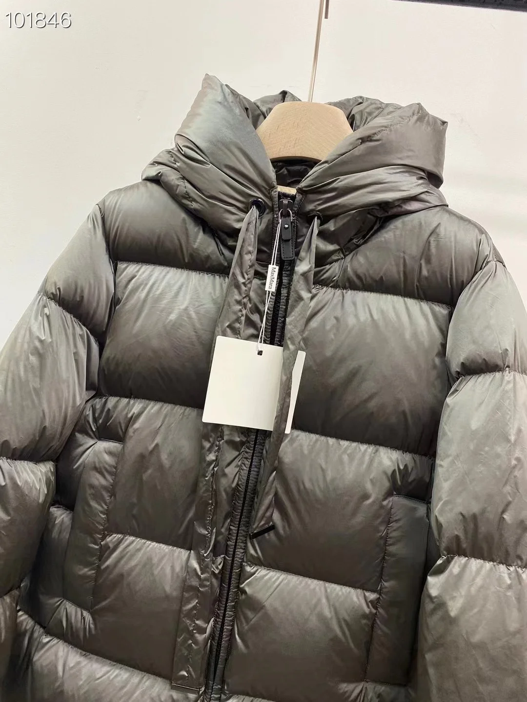 Official Max Mara Down Jackets