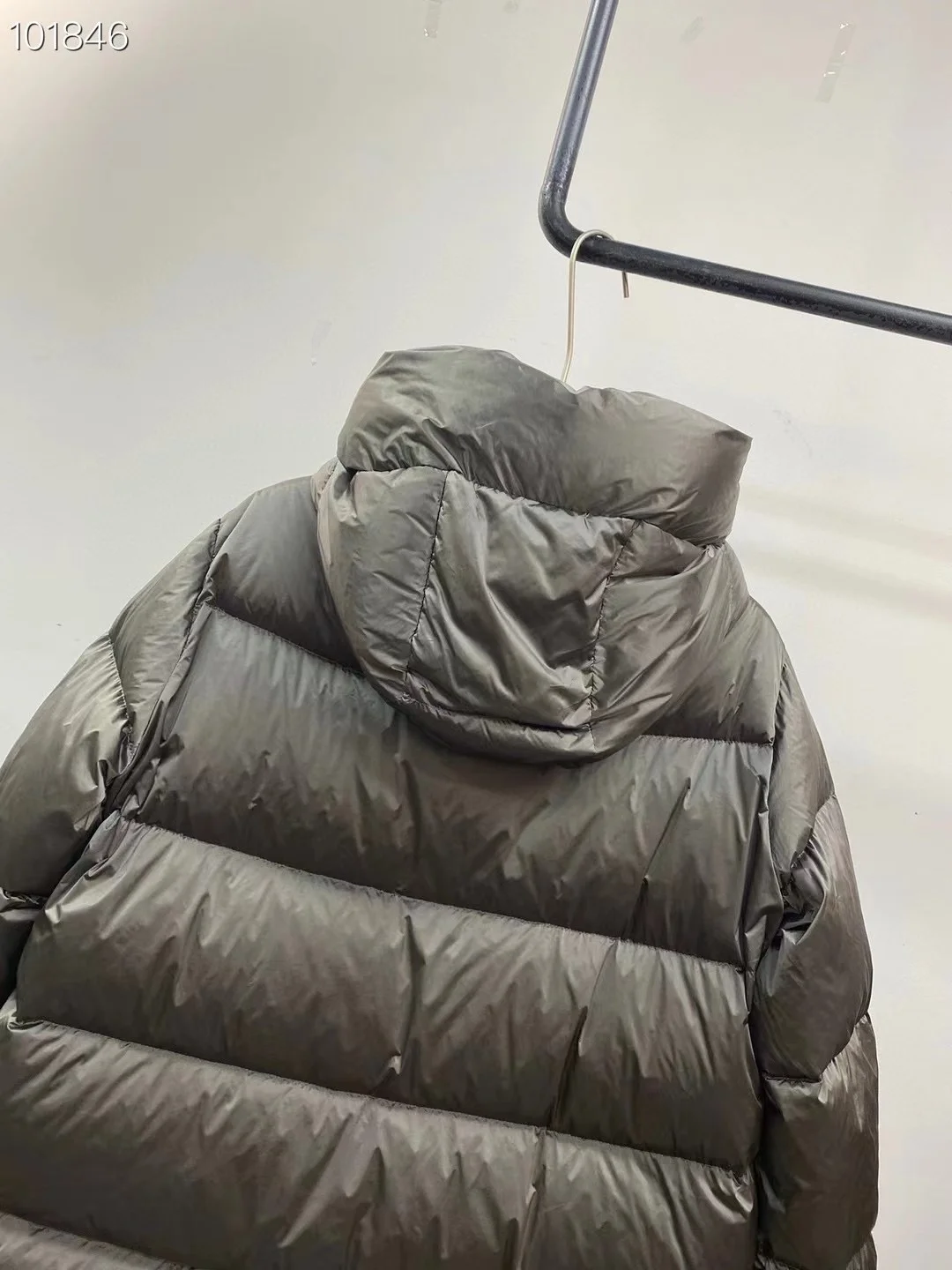 Official Max Mara Down Jackets