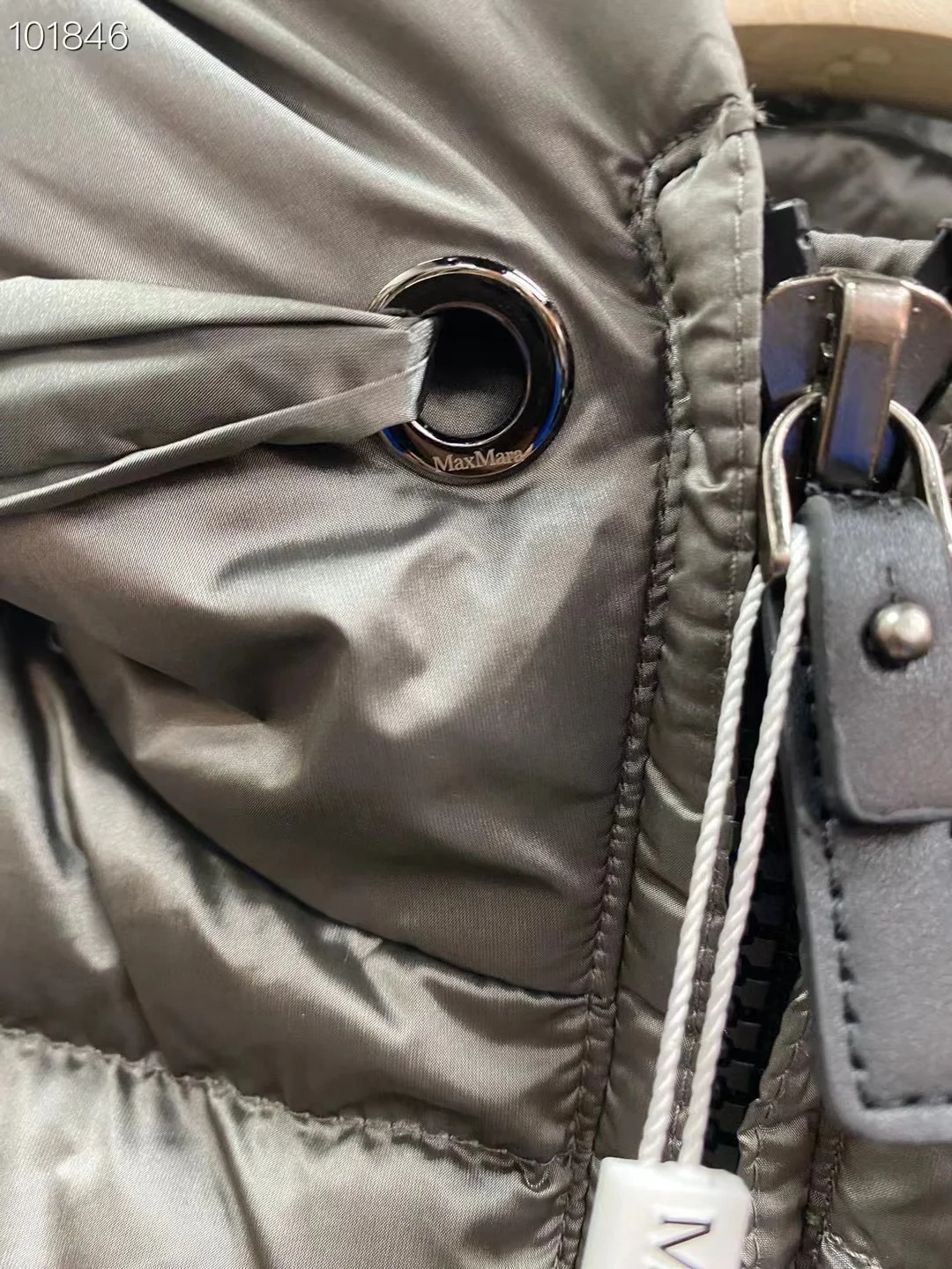 Official Max Mara Down Jackets