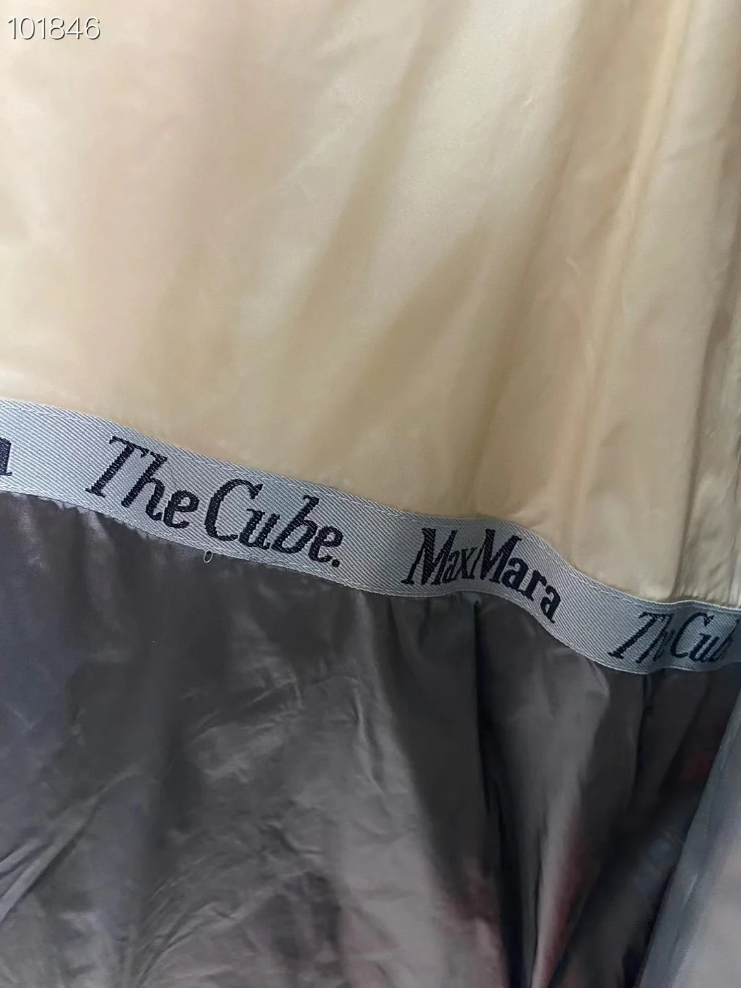 Official Max Mara Down Jackets