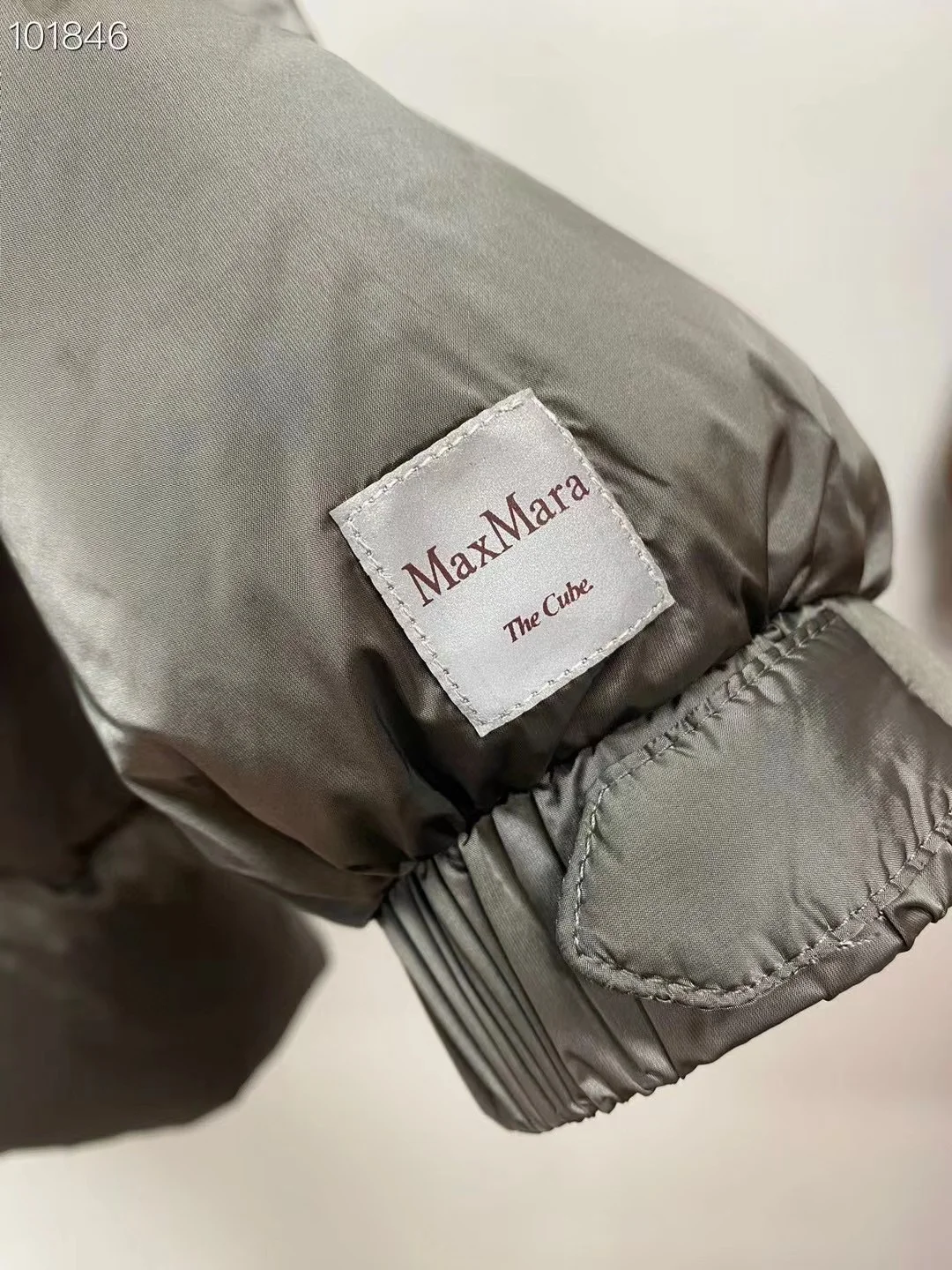 Official Max Mara Down Jackets