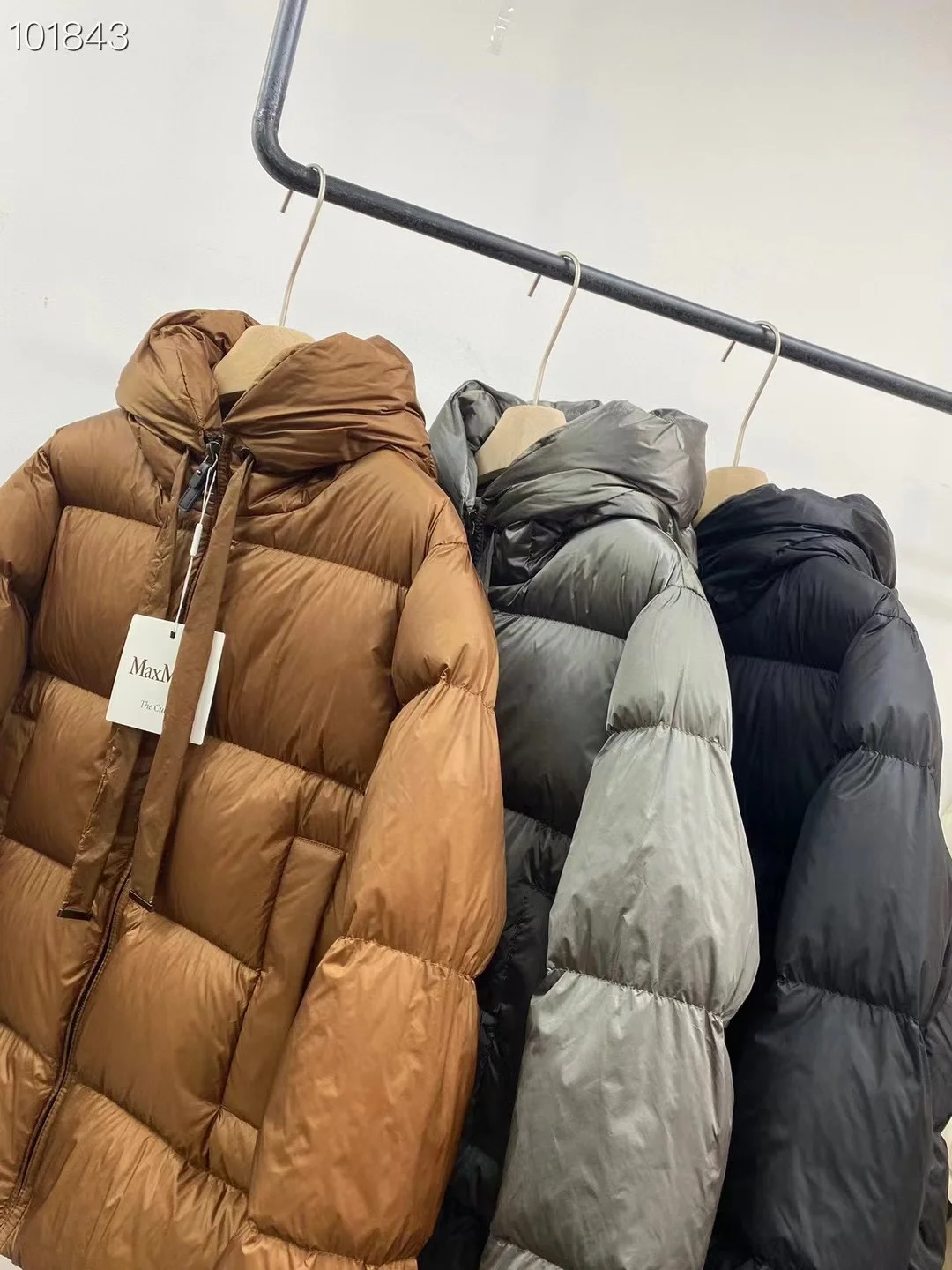 Reasonably priced Max Mara Down Jackets