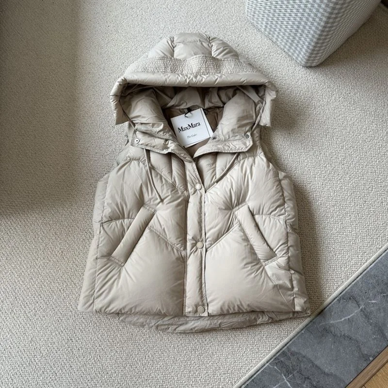 Reasonably priced Max Mara Down Jackets