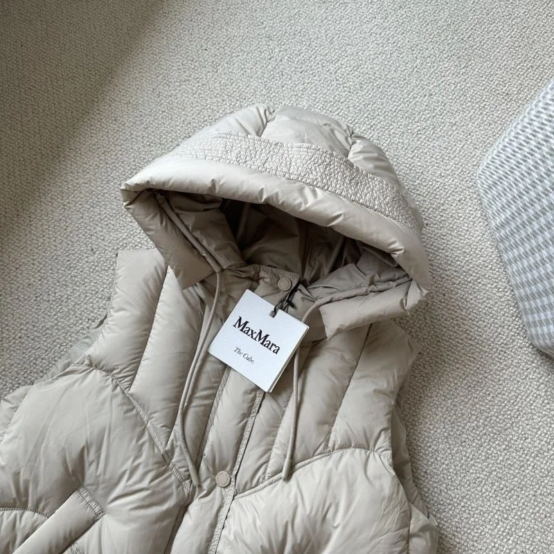 Reasonably priced Max Mara Down Jackets
