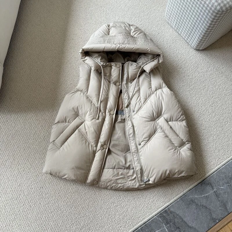 Reasonably priced Max Mara Down Jackets