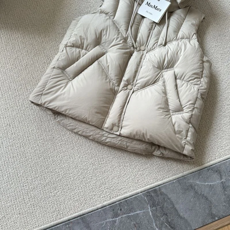 Reasonably priced Max Mara Down Jackets