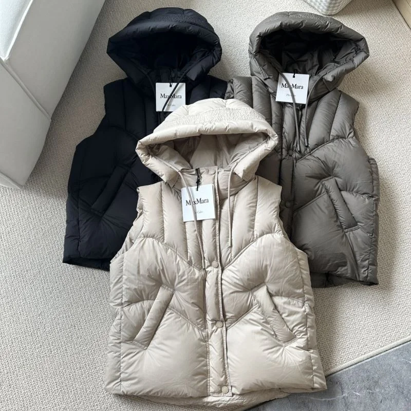 Reasonably priced Max Mara Down Jackets