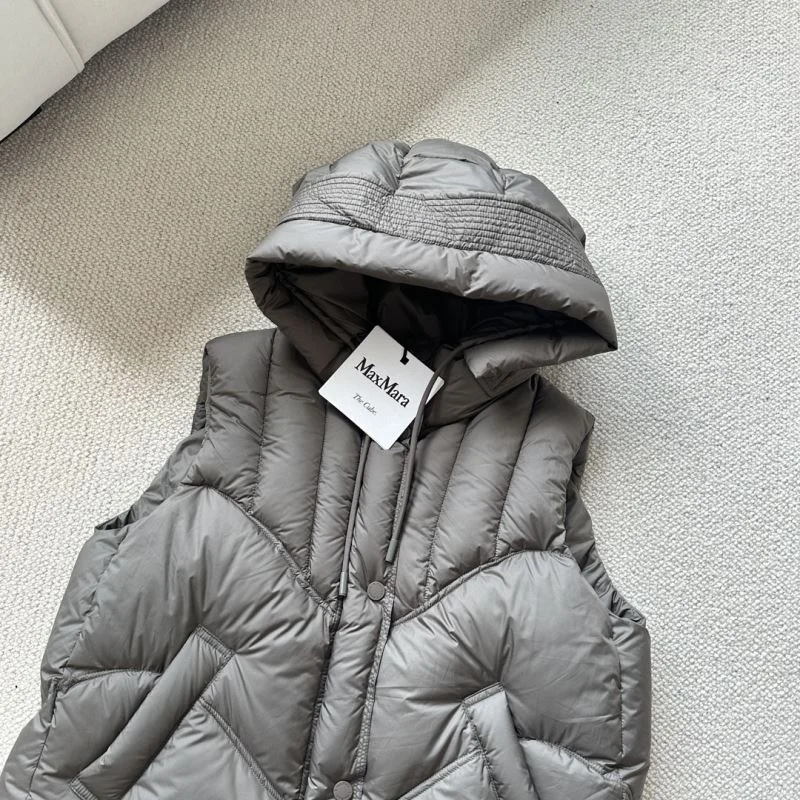 Discounted Max Mara Down Jackets