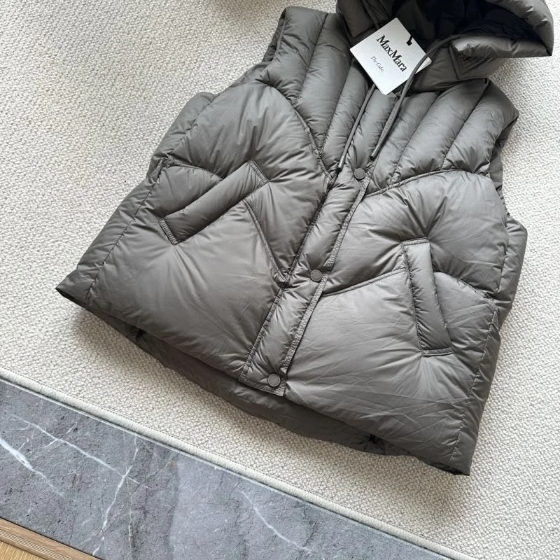 Discounted Max Mara Down Jackets