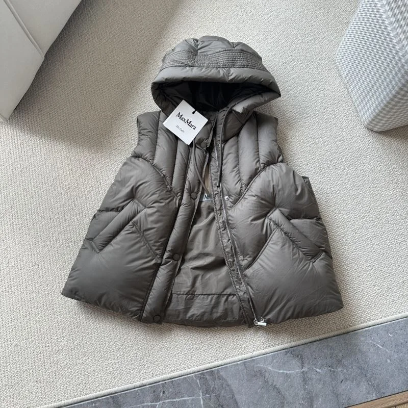Discounted Max Mara Down Jackets