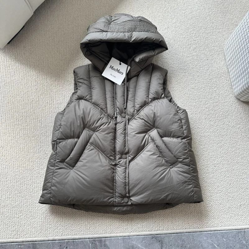 Discounted Max Mara Down Jackets