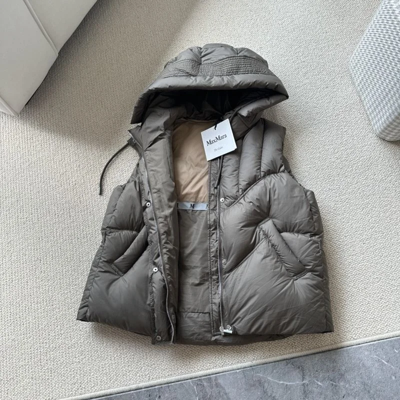 Discounted Max Mara Down Jackets
