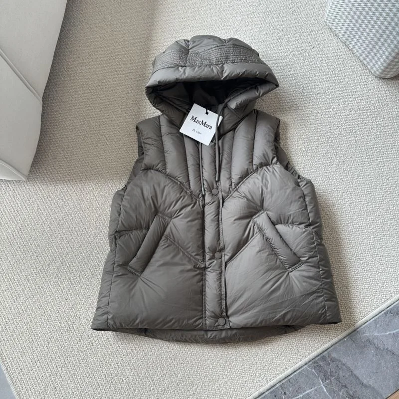 Discounted Max Mara Down Jackets
