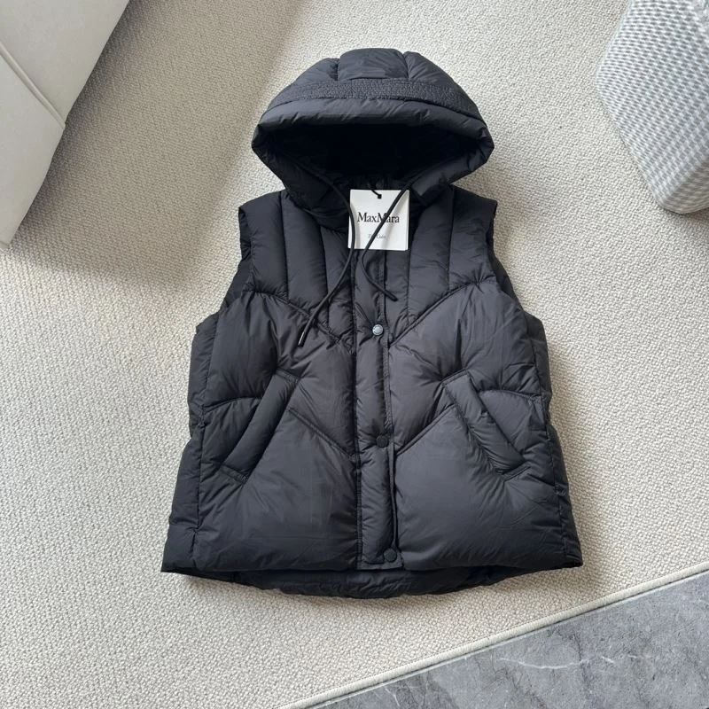 Low-cost Max Mara Down Jackets