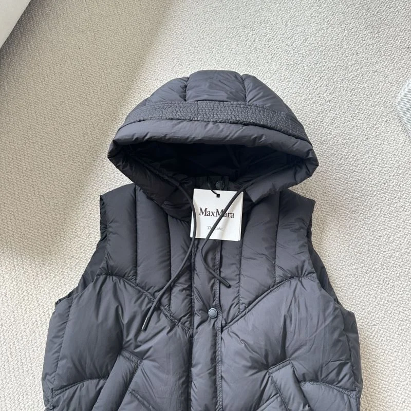 Low-cost Max Mara Down Jackets