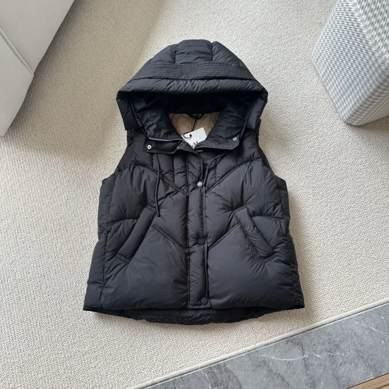 Low-cost Max Mara Down Jackets