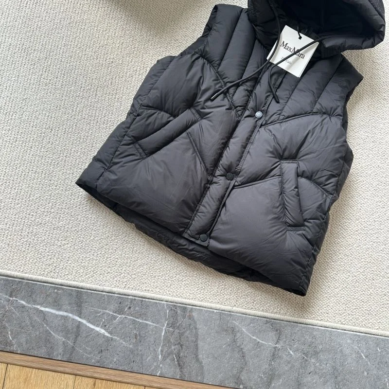 Low-cost Max Mara Down Jackets