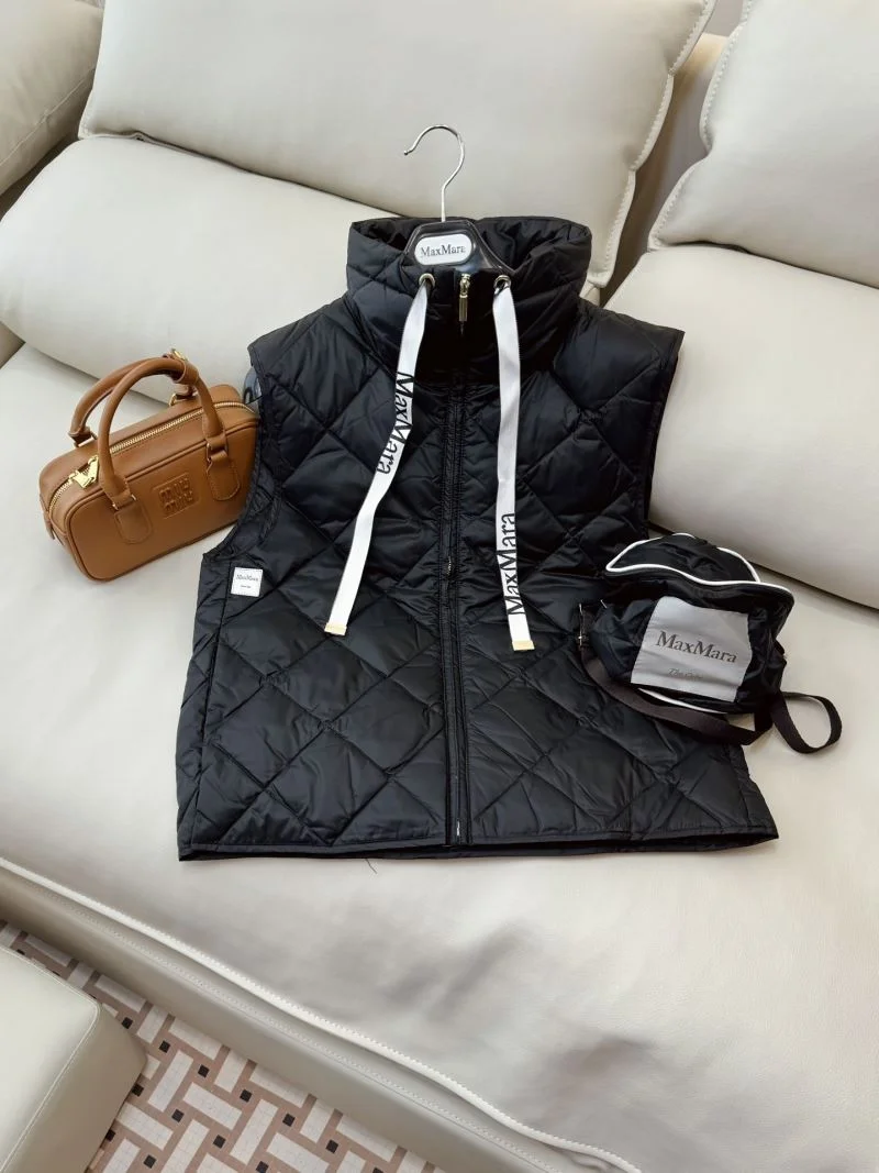 Max Mara Down Jackets