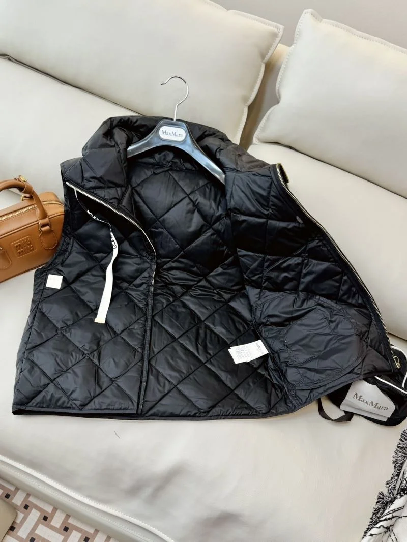 Budget-friendly Max Mara Down Jackets