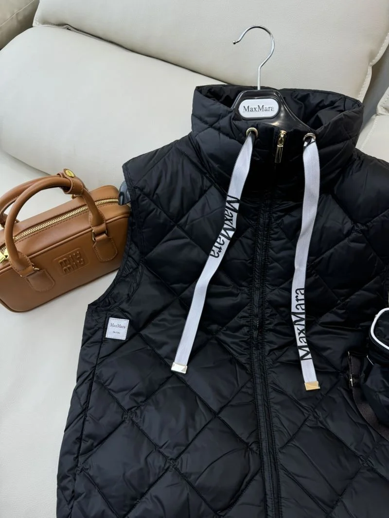 Budget-friendly Max Mara Down Jackets