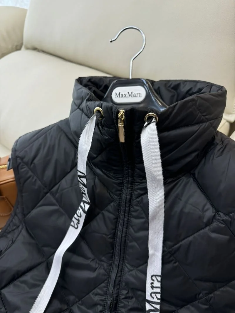 Budget-friendly Max Mara Down Jackets