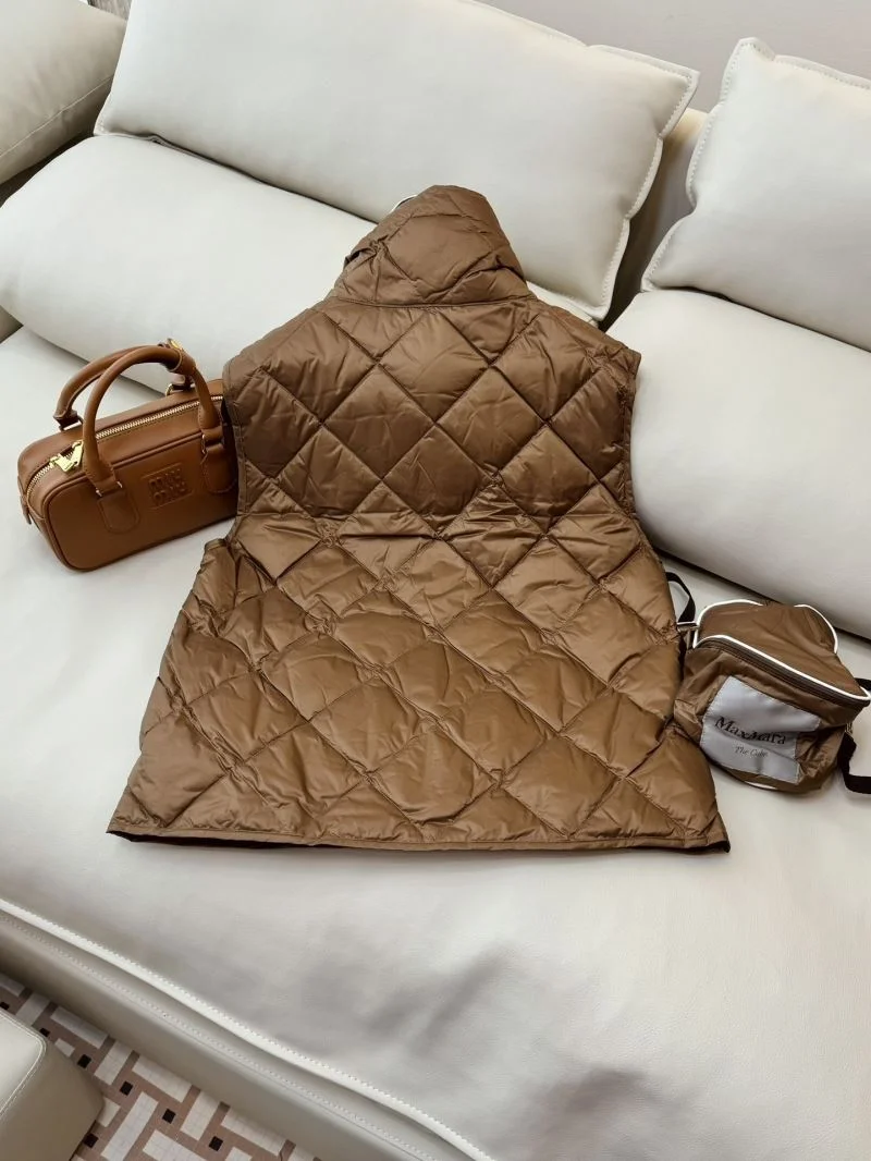 Affordable Max Mara Down Jackets