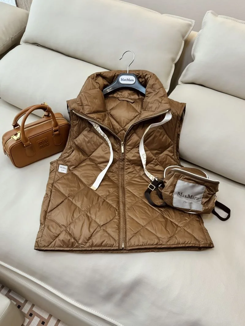 Affordable Max Mara Down Jackets