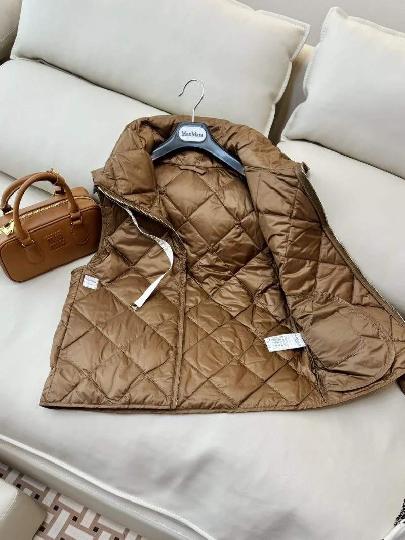 Affordable Max Mara Down Jackets