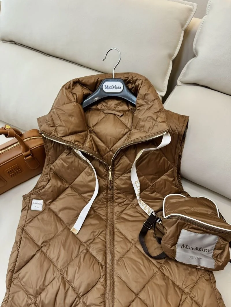 Affordable Max Mara Down Jackets