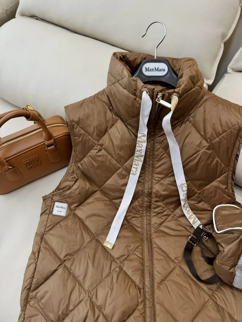 Affordable Max Mara Down Jackets