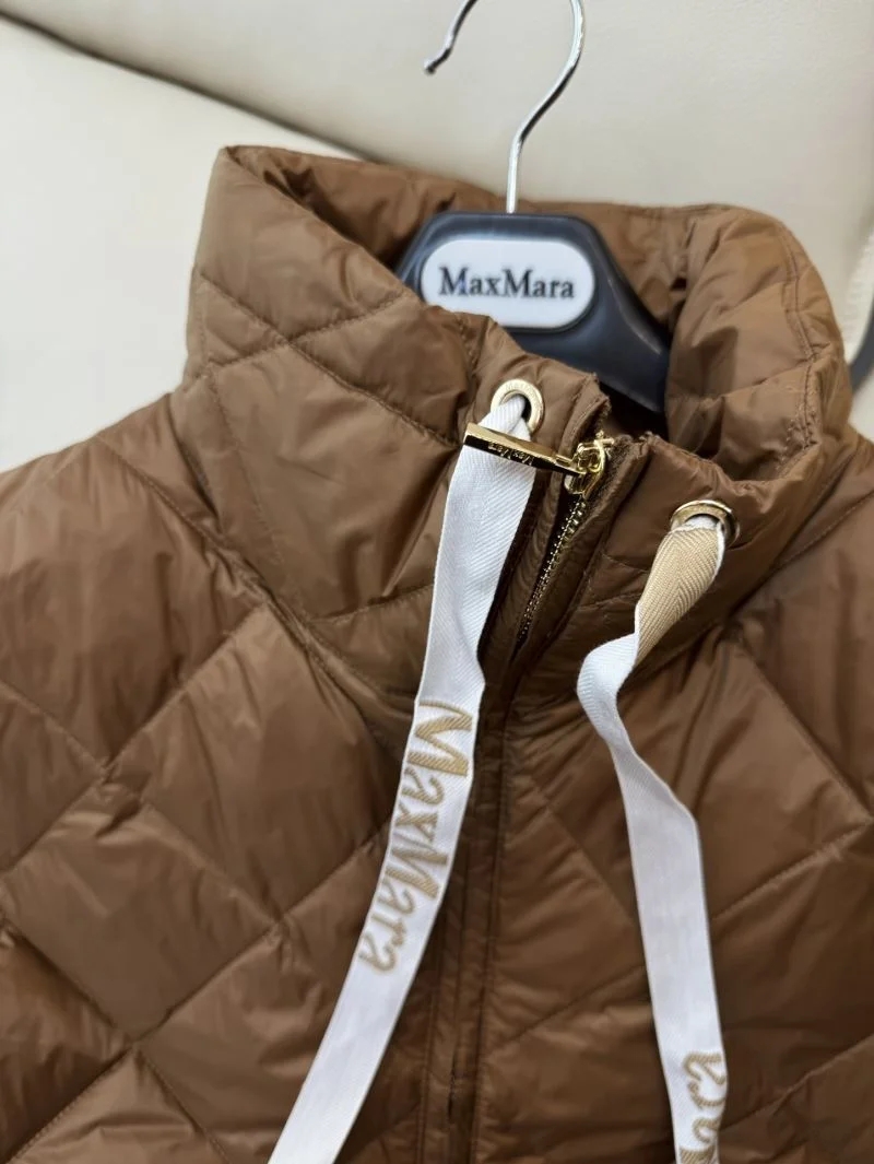 Affordable Max Mara Down Jackets