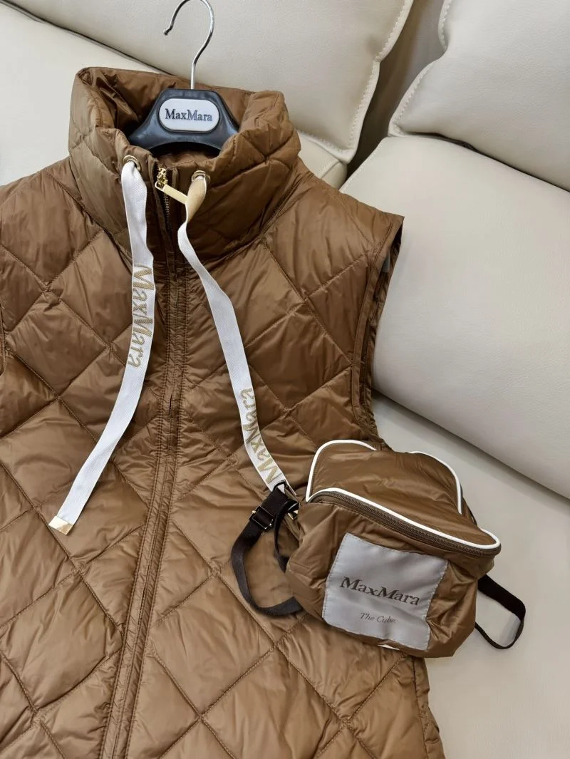 Affordable Max Mara Down Jackets