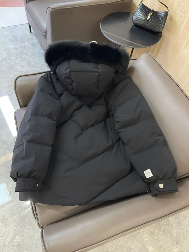 1:1 copy Max Mara Down Jackets