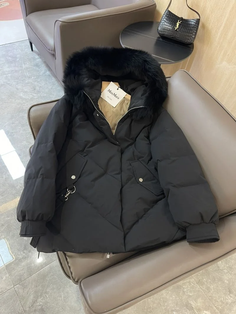 1:1 copy Max Mara Down Jackets