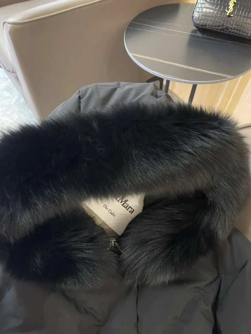 1:1 copy Max Mara Down Jackets