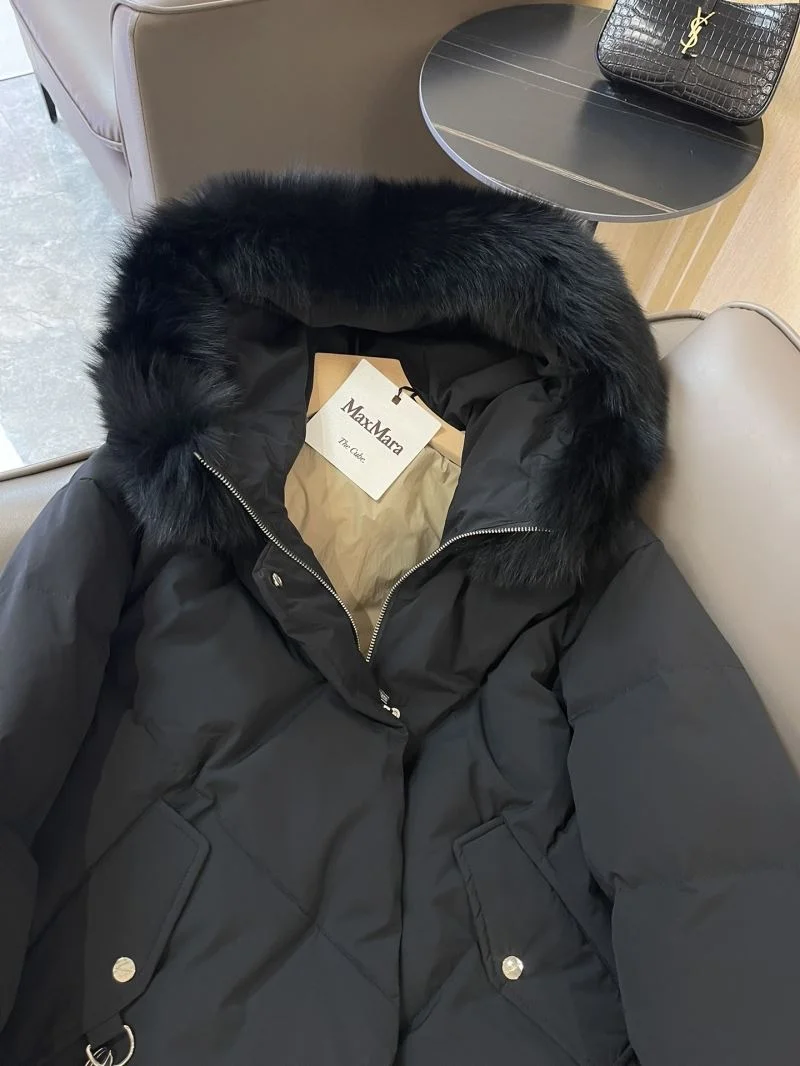 1:1 copy Max Mara Down Jackets