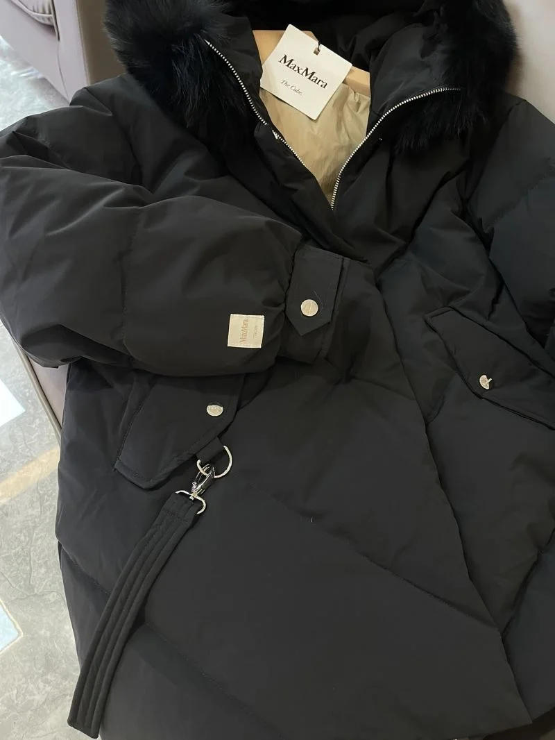 1:1 copy Max Mara Down Jackets
