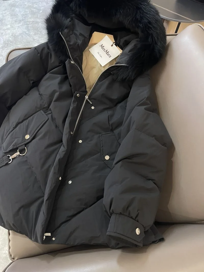 1:1 copy Max Mara Down Jackets
