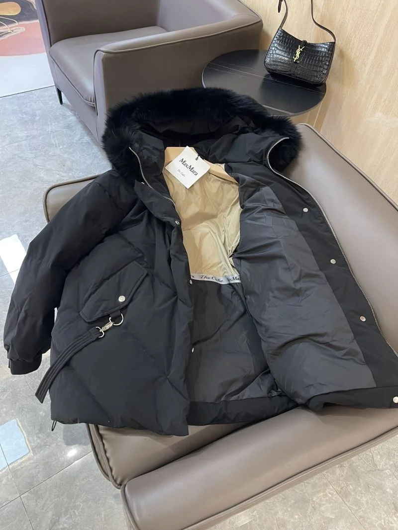 1:1 copy Max Mara Down Jackets
