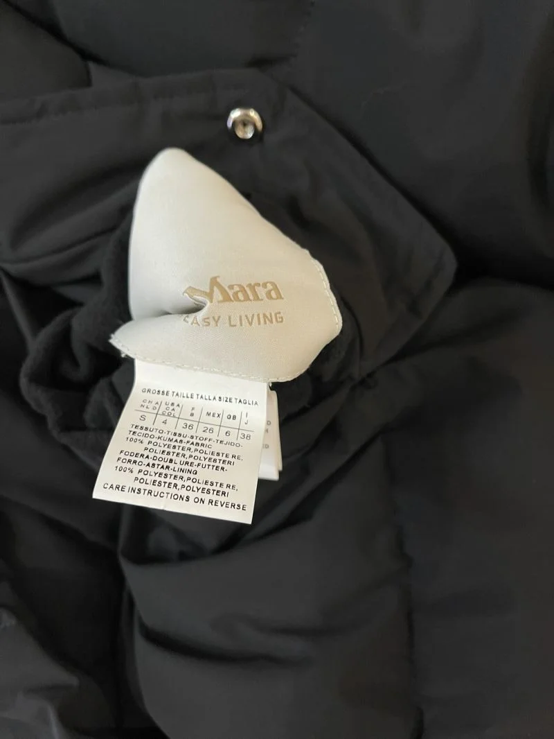 1:1 copy Max Mara Down Jackets