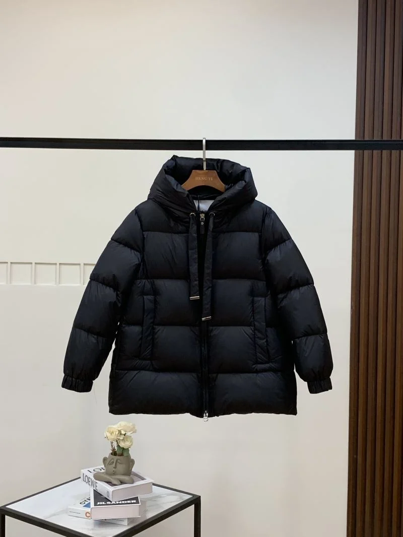 Top match Max Mara Down Jackets