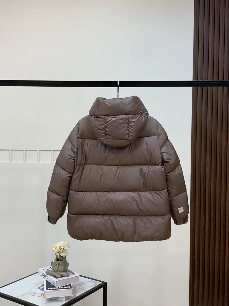 Top match Max Mara Down Jackets