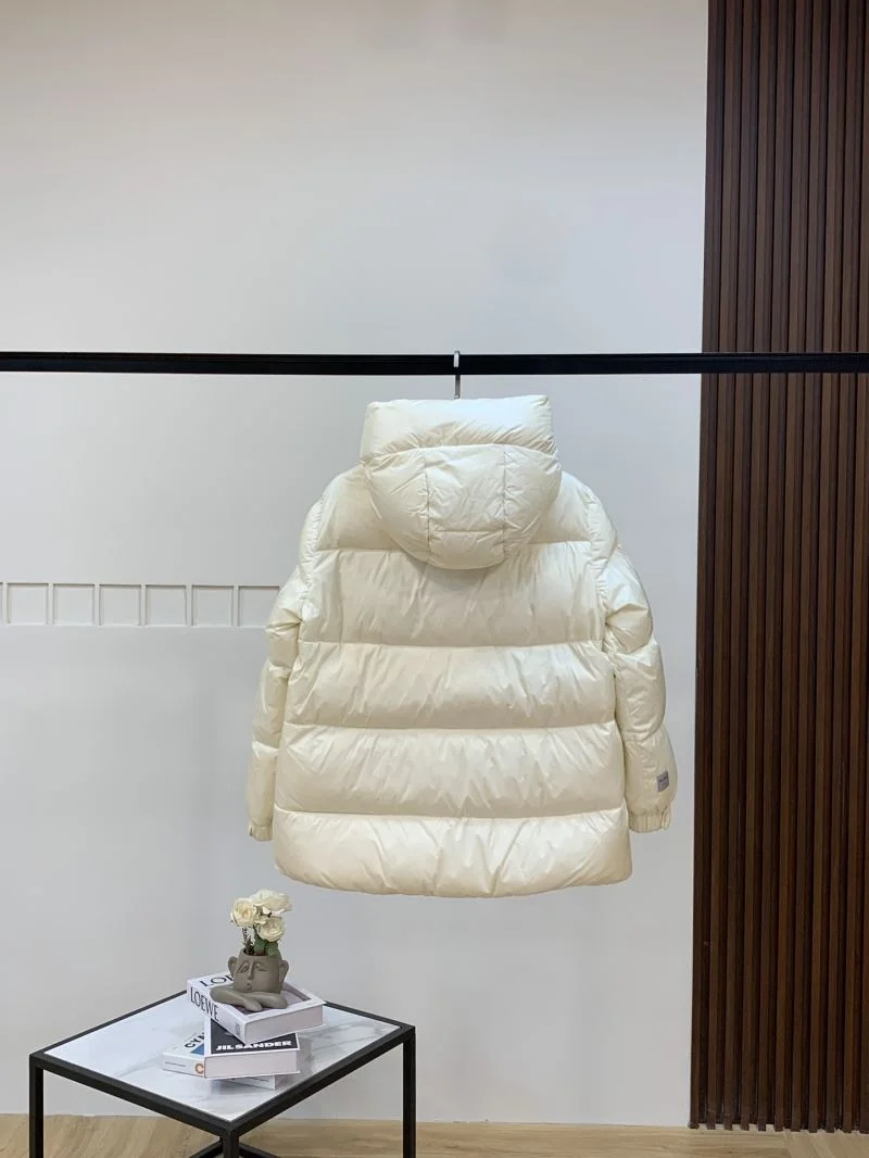 Top match Max Mara Down Jackets